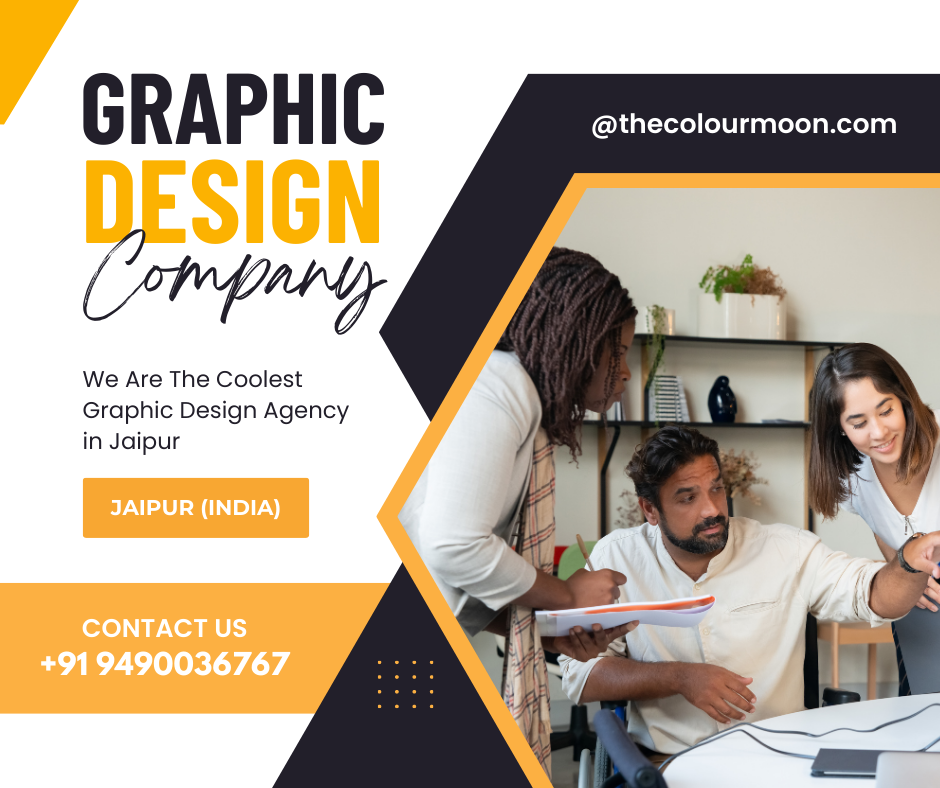 Who is the best logo designer in India? | by ColourMoon Technologies ...