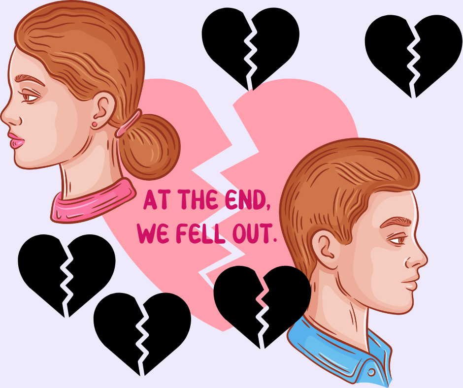 5 Heartbreak Cliches That Actually Help You Recover Faster | by ...