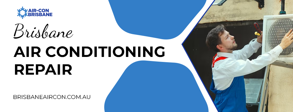 Troubleshooting Tips for Brisbane Air Conditioning Repair | by AIRCON BRISBANE | Feb, 2024 | Medium