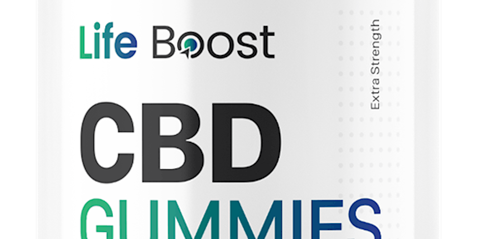 Life Boost CBD Gummies Review Read It First Before Buy? Warning, Exposed in 2024 | by Life Boost ...