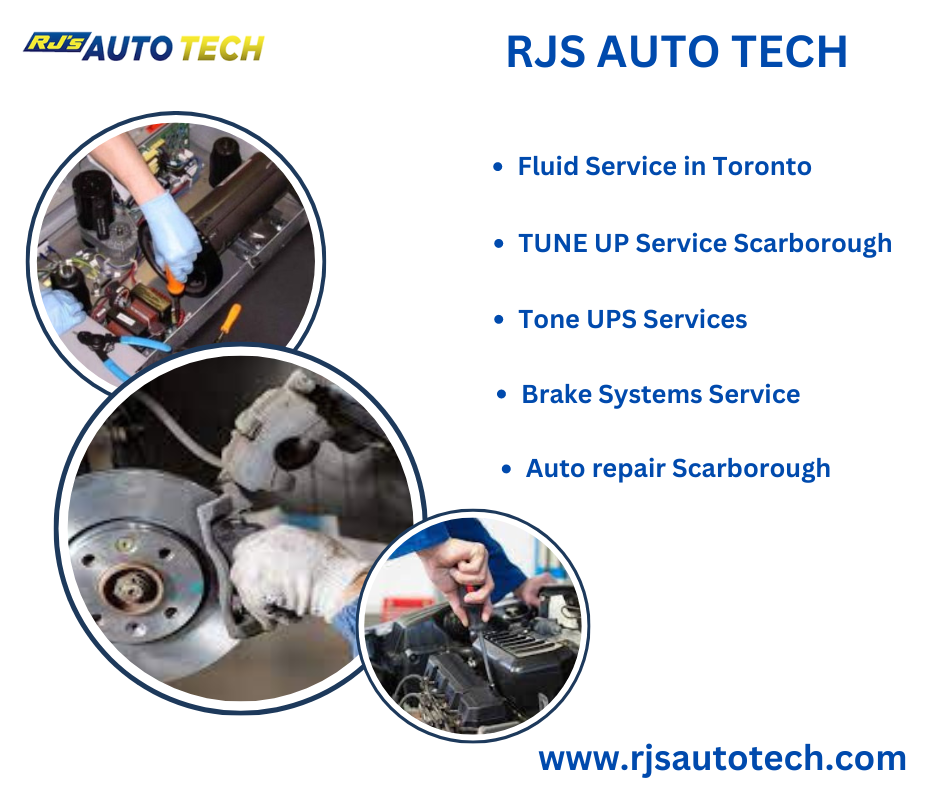 Why Tone UPS Services Are Essential for Your Vehicle’s Performance | by ...