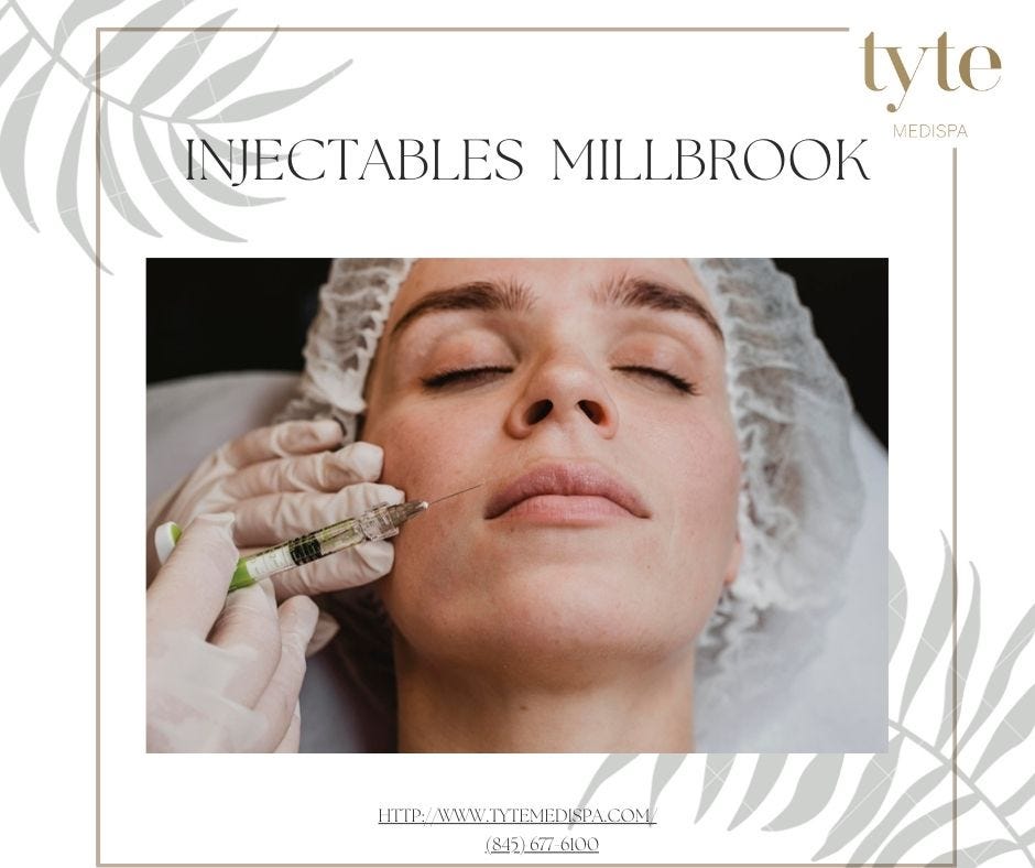 Unveiling Your Inner Radiance A Guide to Injectables and HydraFacials ...