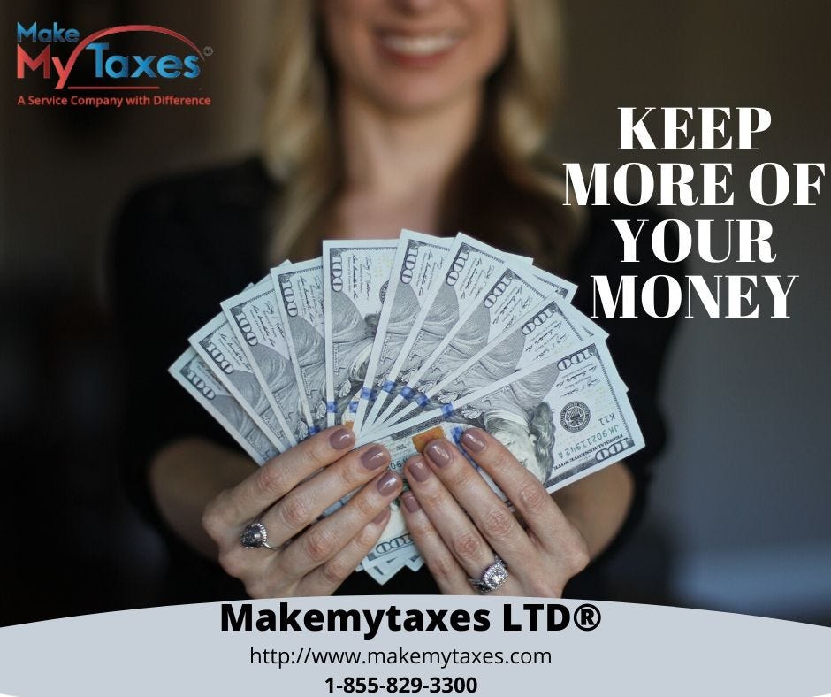Tax Resolution service. We specialize in Tax Resolution and… | by ...