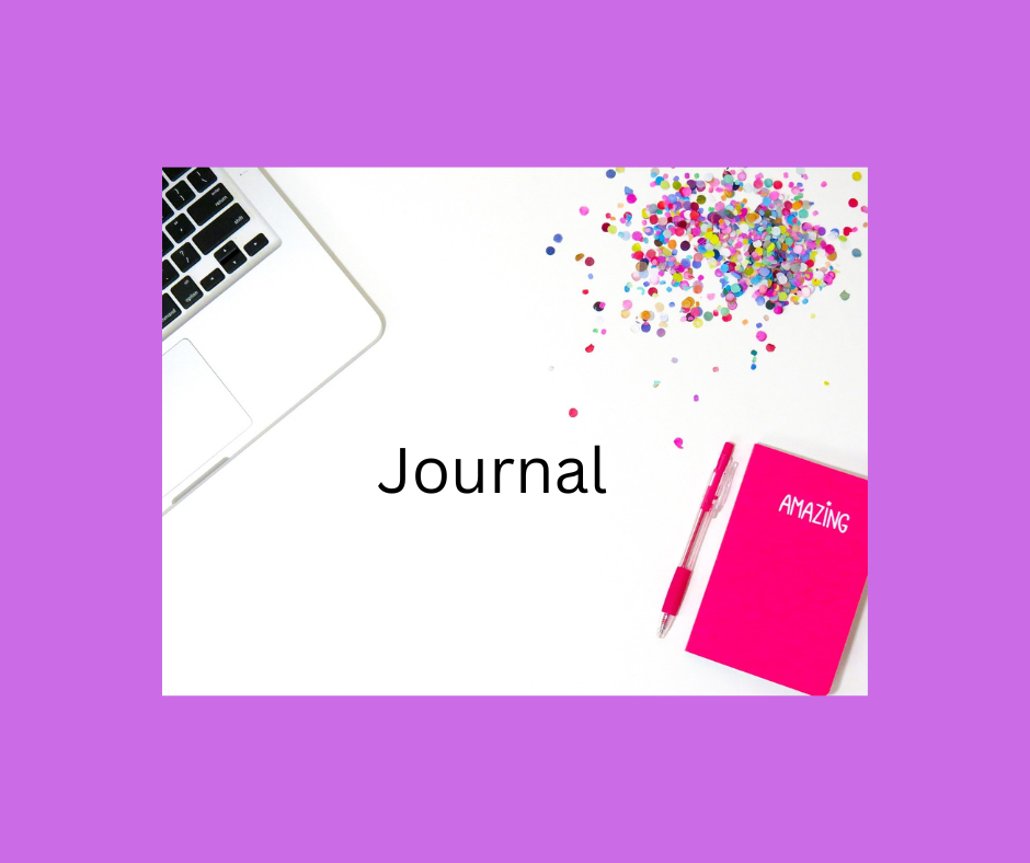 Journal : Should one write a journal? | by Ruchitamathur | Medium