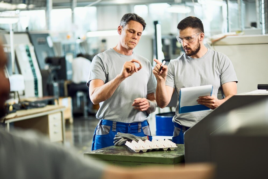 Mastering Precision: A Comprehensive Guide to Mechanical QA/QC Courses ...