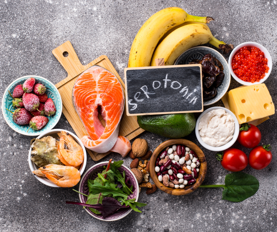 Do Fruits, Vegetables and Exercise Really Make You Happier? New Study ...