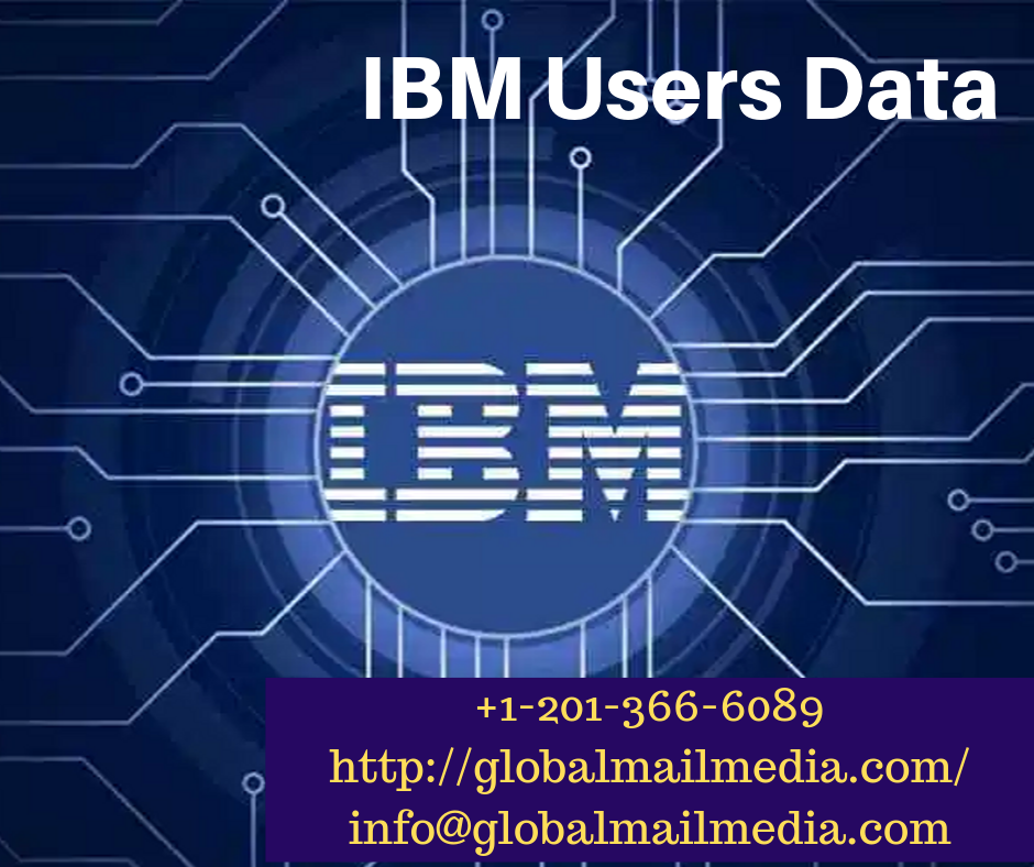 IBM Users Data. IBM Systems have been the most… | by Sonia Lucia | Medium