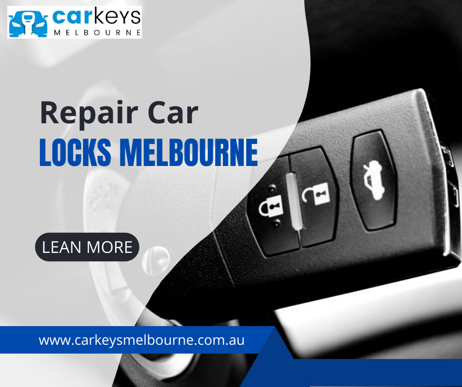 Repair Car Locks MelbourneRepair Car Locks in Melbourne - Steven Smith ...