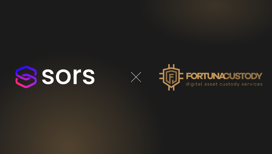 The Sors Ecosystem: Fortuna Custody Solutions | by Sors | Medium