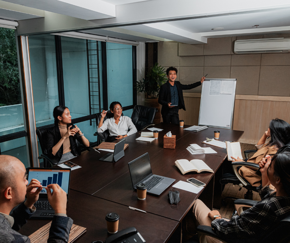 Cross-Promotion Strategies for Small Businesses | by Marketing Academy ...