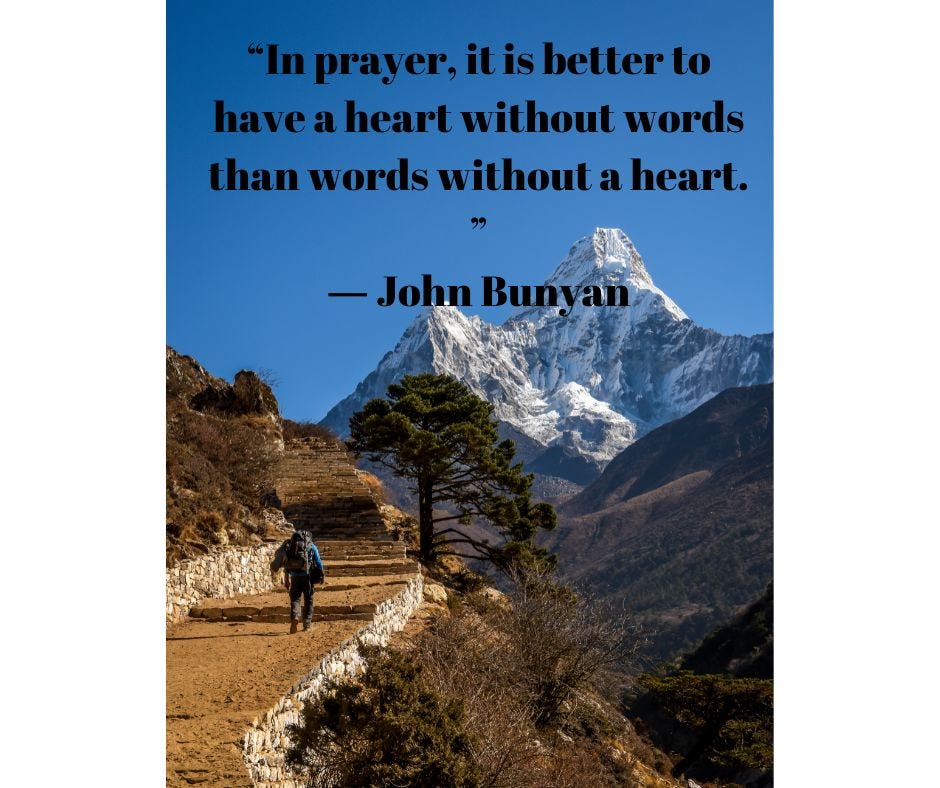 John Bunyan: The Timeless Pilgrim’s Progress | by Timothy R Carter ...