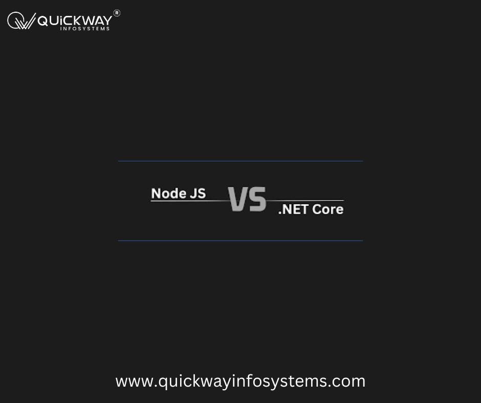Which Should I Pick in 2024 — Node.js or.NET Core? | by Abhishek Kumar | Aug, 2024 | Medium