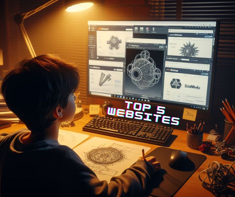 Unveiling the Best: 5 Top Online Services for Mastering Your SolidWorks ... Unveiling the Best: 5 Top Online Services for Mastering Your SolidWorks ...
