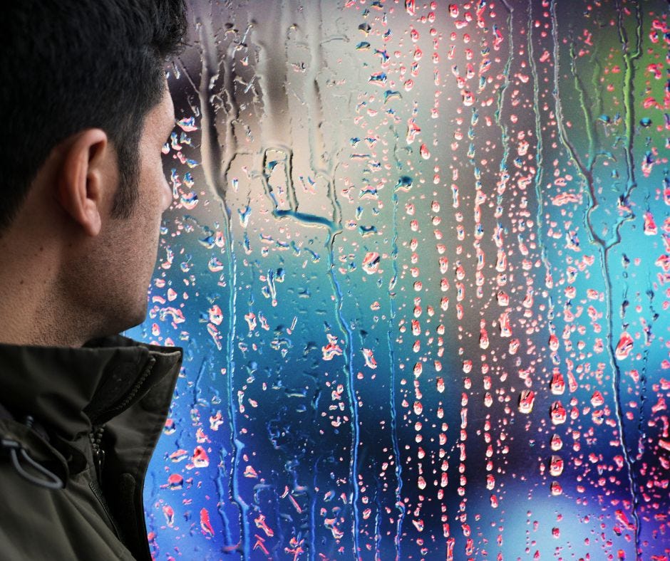 Are You A Pluviophile? - The Daily Cuppa - Medium
