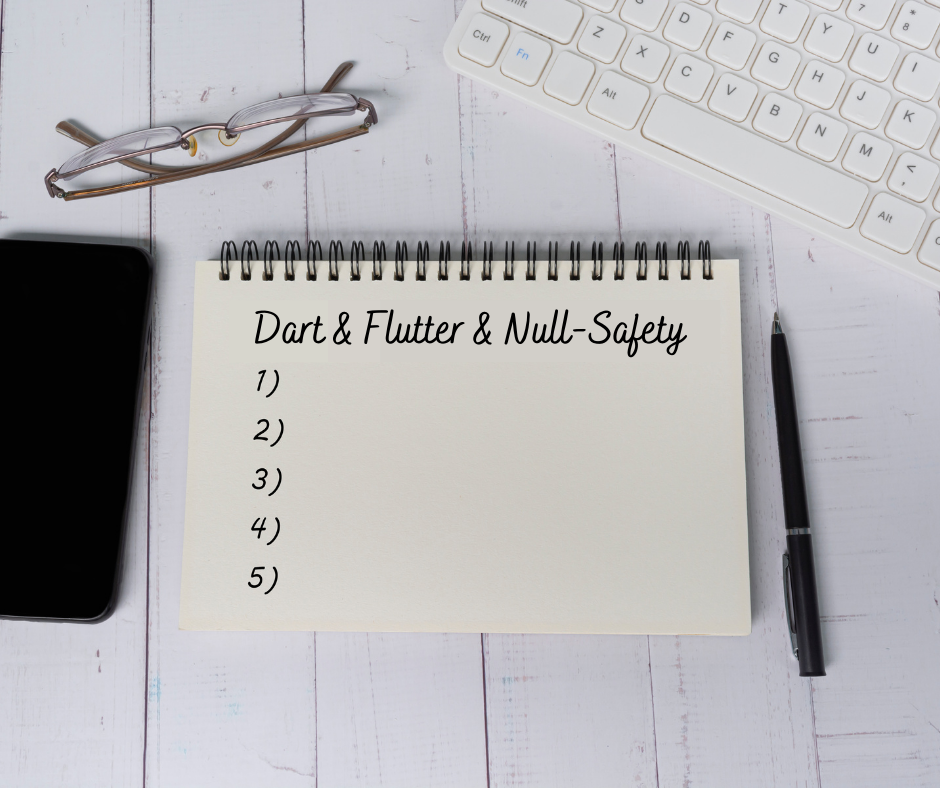 What is Null-Safety?. I would like to write about one of the… | by ...