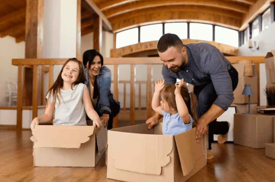 House Removals Sutton: Expert House Movers at Your Service | by ...