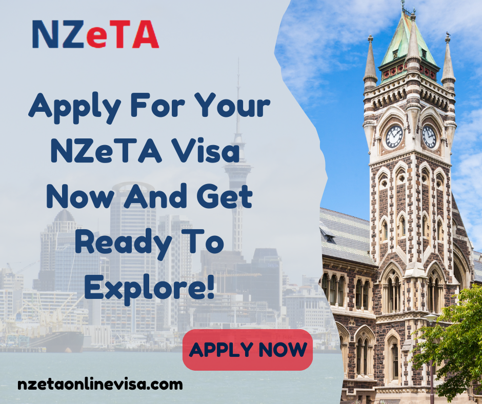 Apply for Your NZeTA Visa Now and Get Ready to Explore! | by NZeTA Online Visa | May, 2024 | Medium