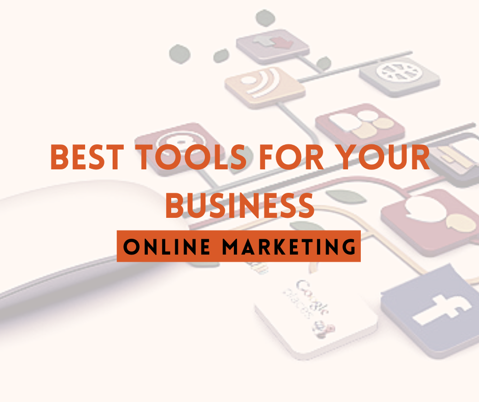 Finding The Best Tools For Your Business Marketing | by Warrior Forever ...
