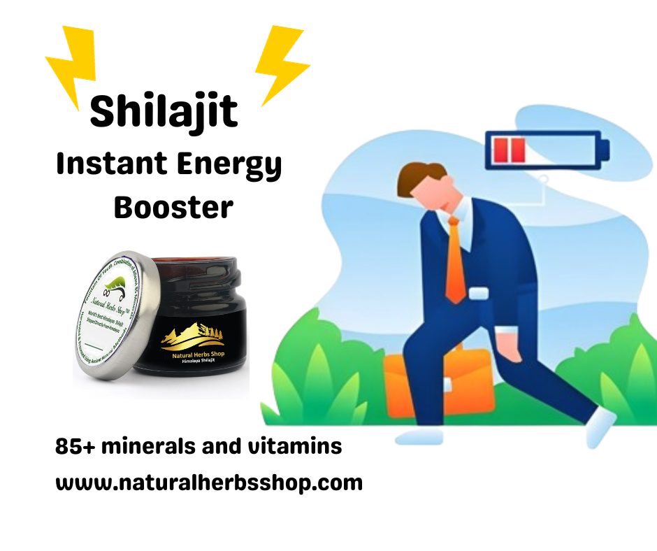 Does Shilajit really work? What scientific evidence is there? | by ...