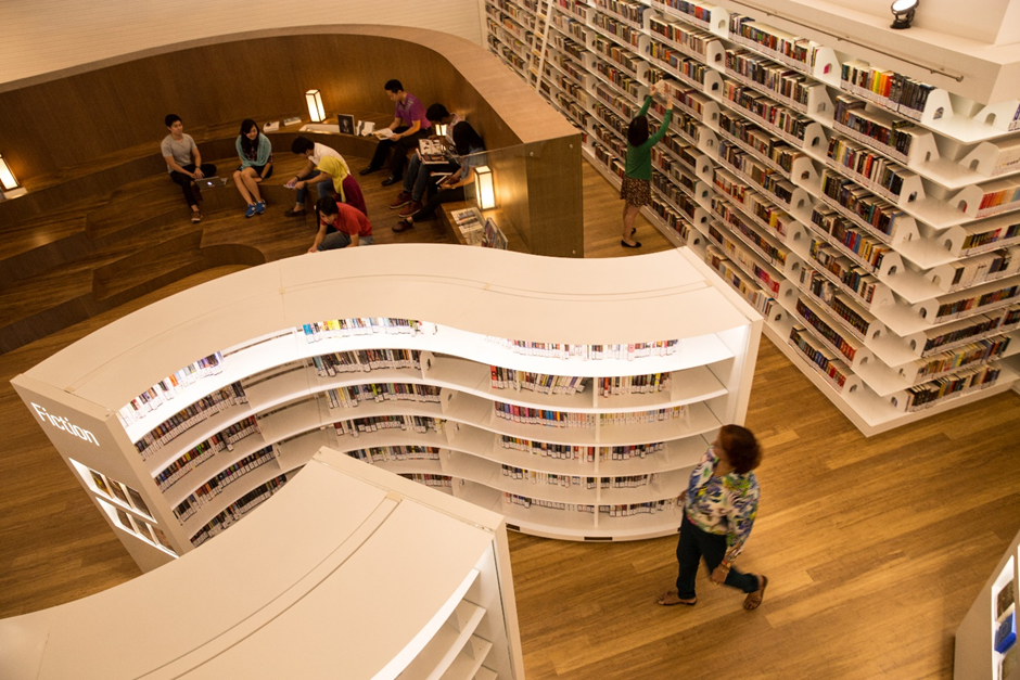 Data Blog by NLB. Welcome to the blog of the National… | by Data Blog ...