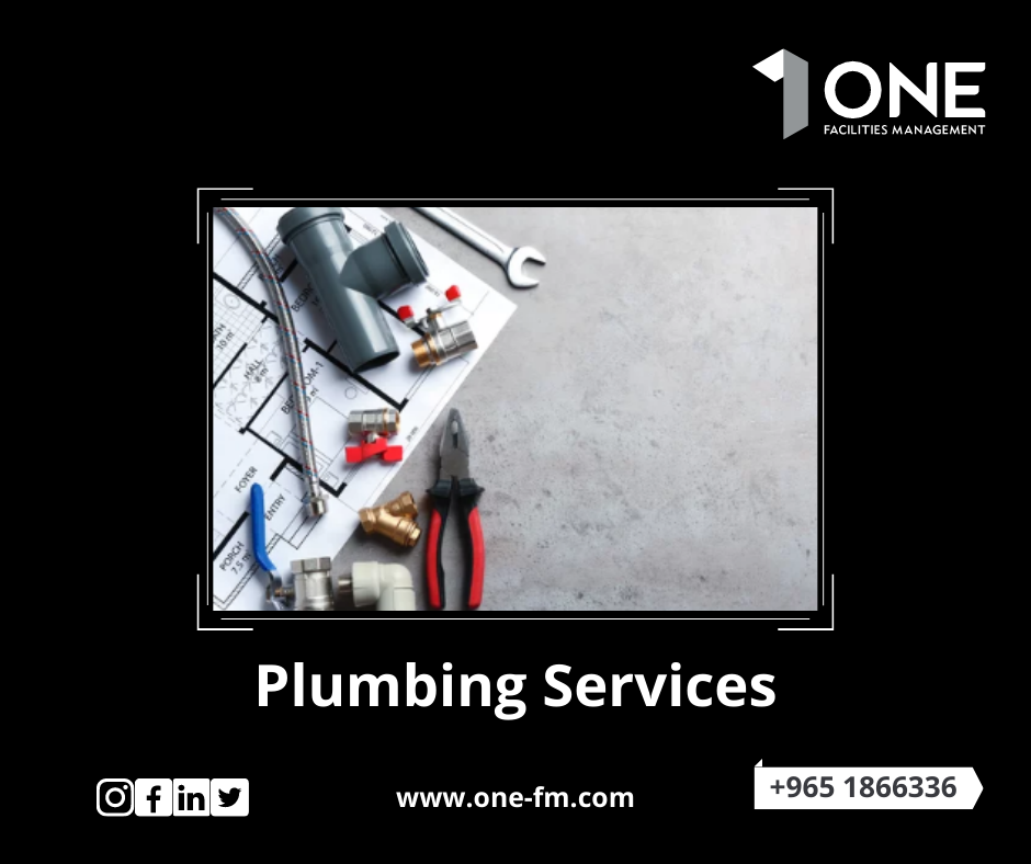 Expert Plumbing Services in Kuwait: Ensuring Smooth Operations for Your ...