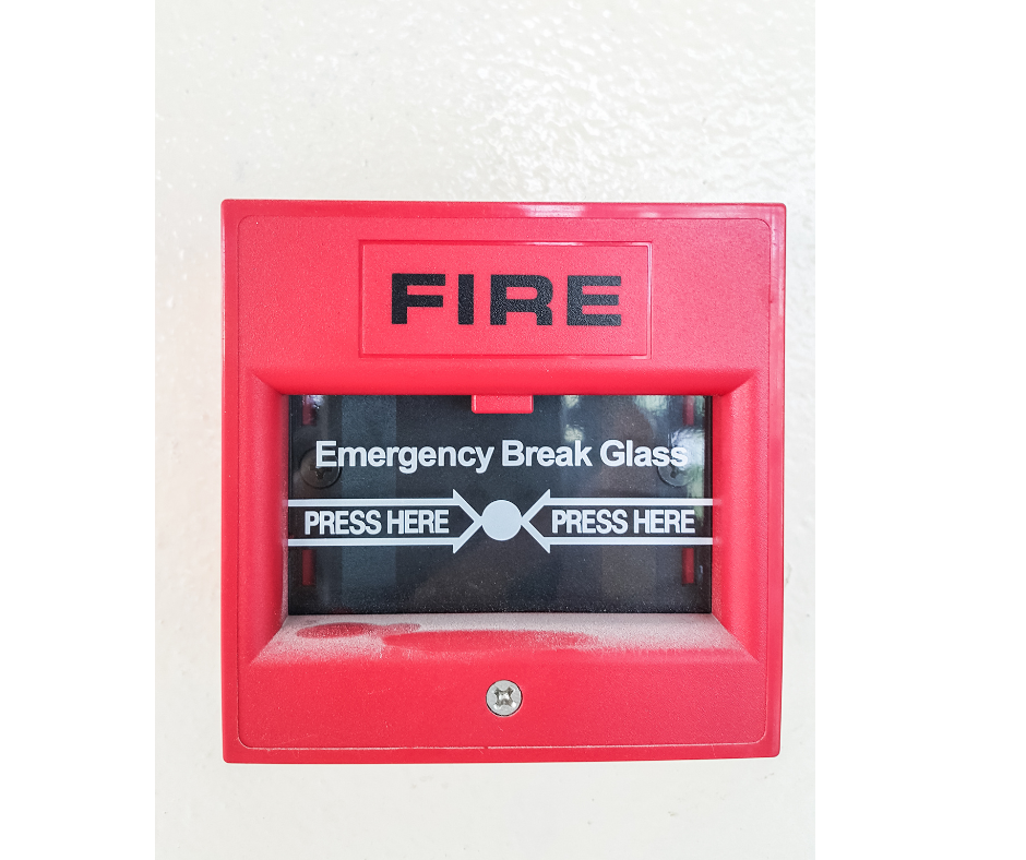 Break Glass in Emergency. The initial premise of this article was… | by ...