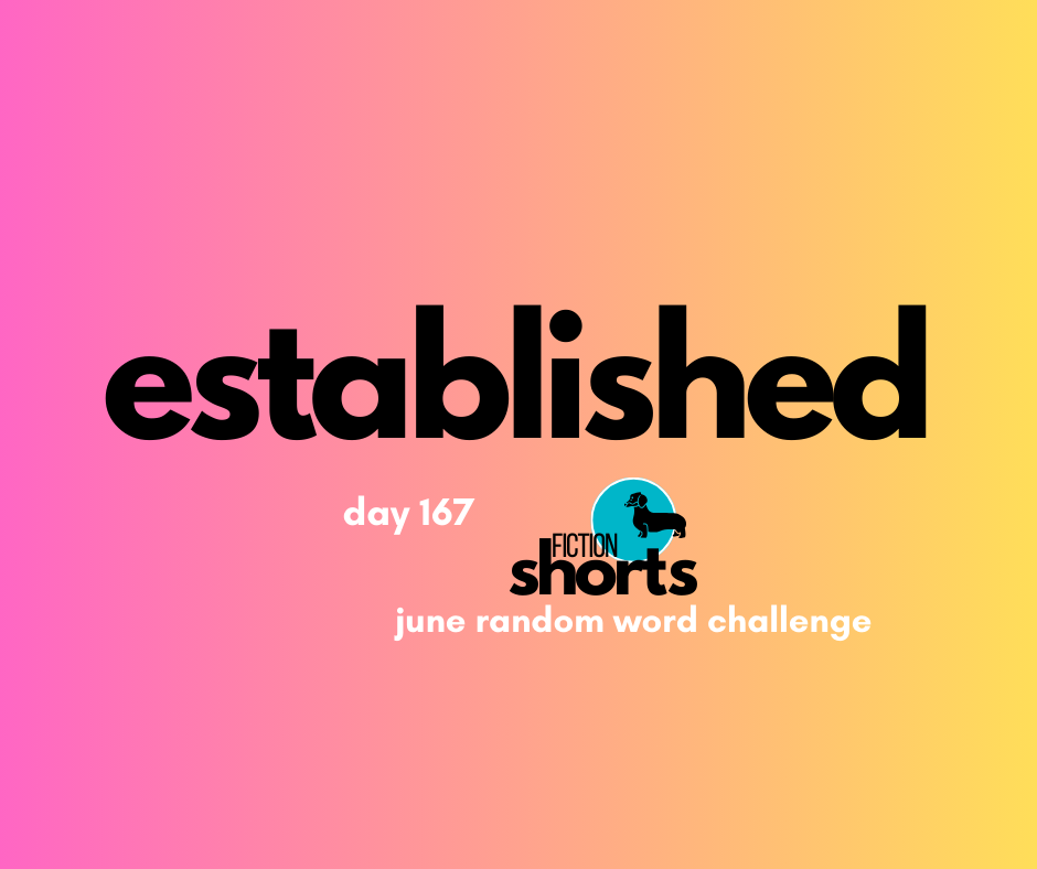Mixed Up June Random Drabble 167. Challenge 6/15 | by Nancy Oglesby ...
