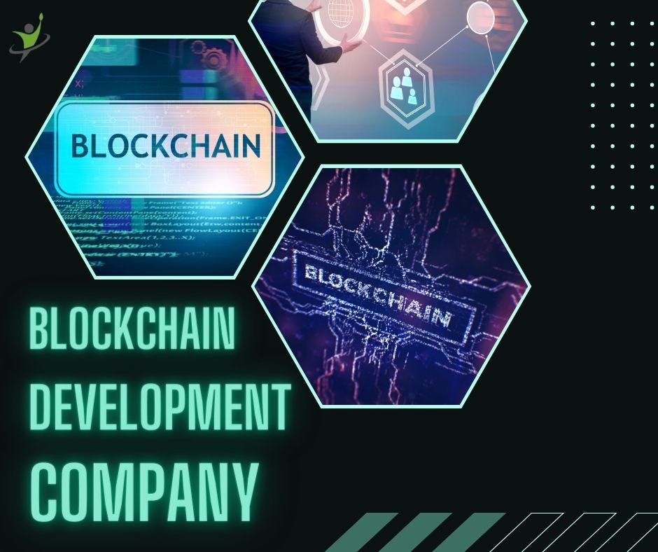 How To Develop Your Blockchain With Best Blockchain Development Company 1305