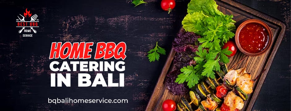 6 Local Ingredients Used for Authentic Balinese BBQ | by Bbq Bali Home ...