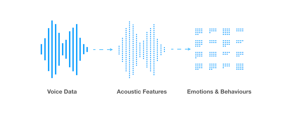 Speech Emotion Recognition. Emotion can be expressed in many ways… | by ...