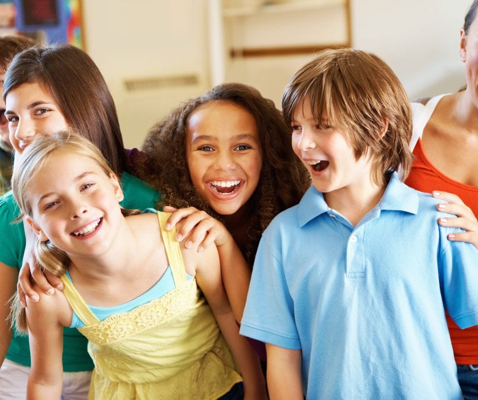 Finding Joy as a 10-Year-Old. Poetic wisdom | by Gary L Ellis | The ...
