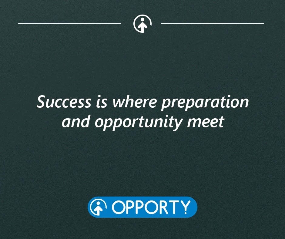 Finally made it! Got 4.7 on ICO list! | by Opporty BP | Opporty | Medium
