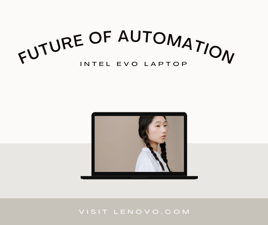 Intel EVO Platform: The Future of Business Automation | by Lenovo | Medium
