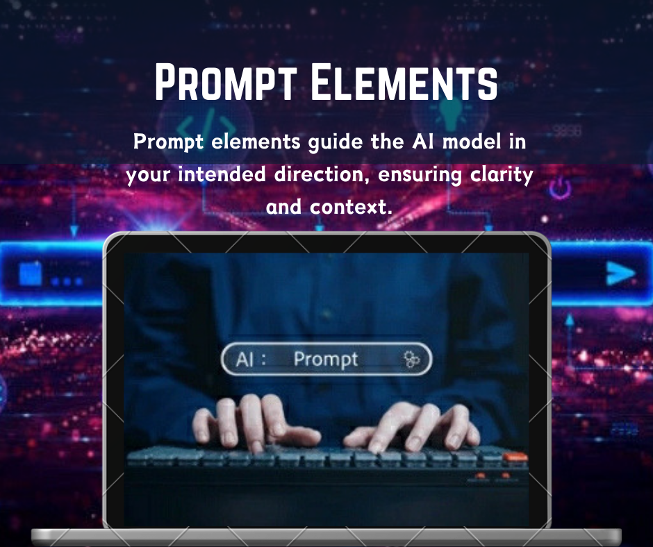 Prompt Elements. prompts for AI Chatbots | by Pooja Manghani | Medium