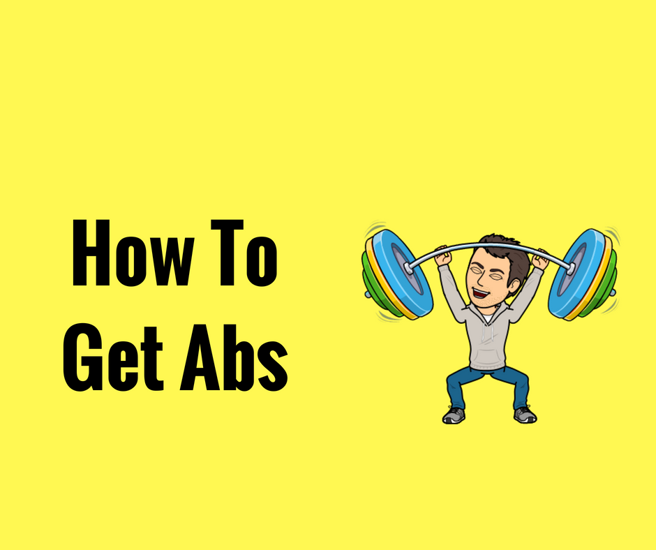 Abs. There’s been a lot of questions about… | by Tyson Brown | Medium