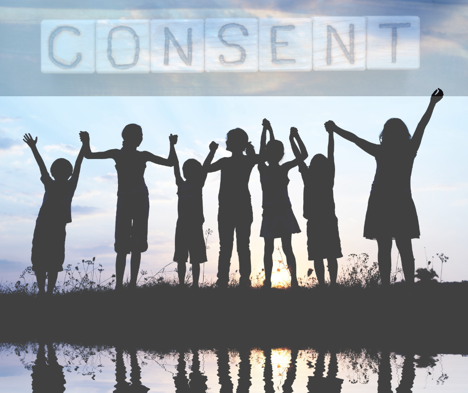 Children Should Understand Consent | Medium