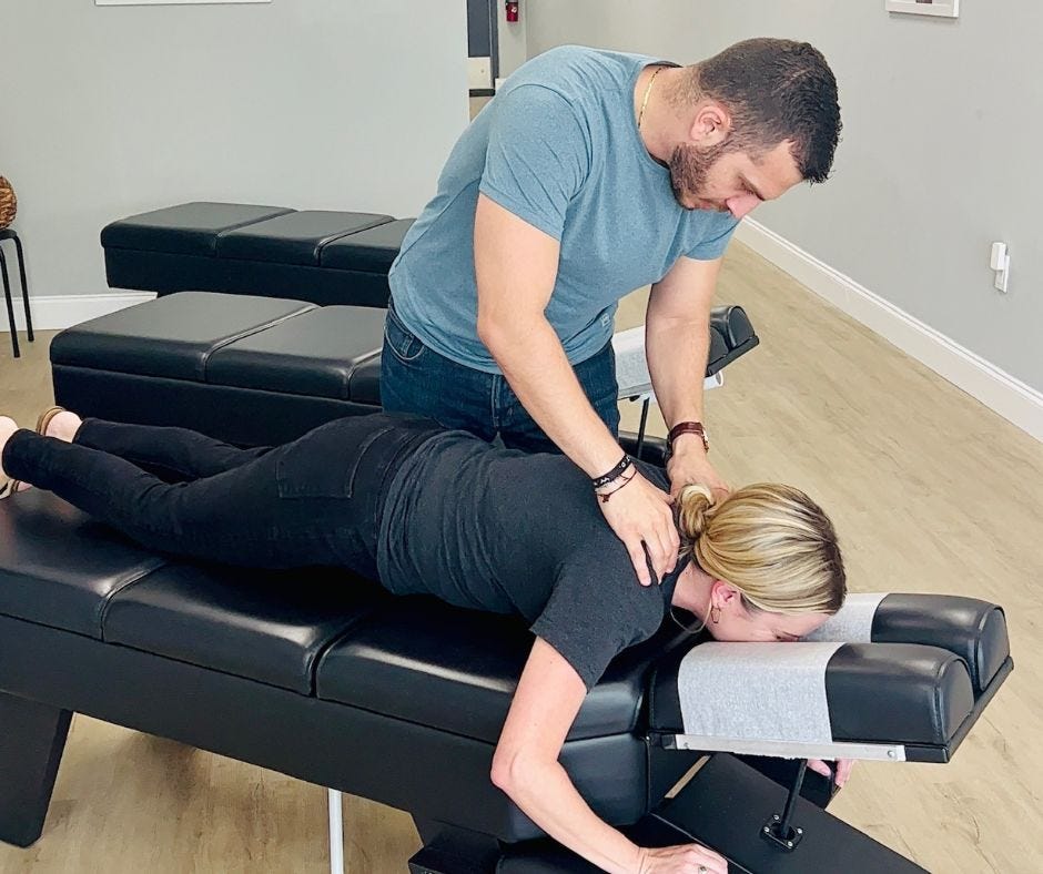Unlocking Wellness: The Role of a Chiropractor in Coconut Creek | by ...