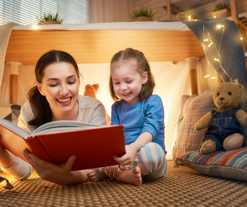 10 Picture Books to Inspire a Lasting Love of Books | by Nicole Erasmus ...
