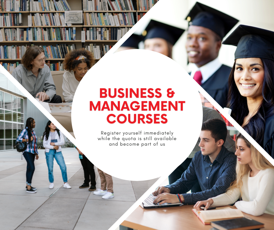 Empowering Your Business Journey: Stanley College, Australia | by ...