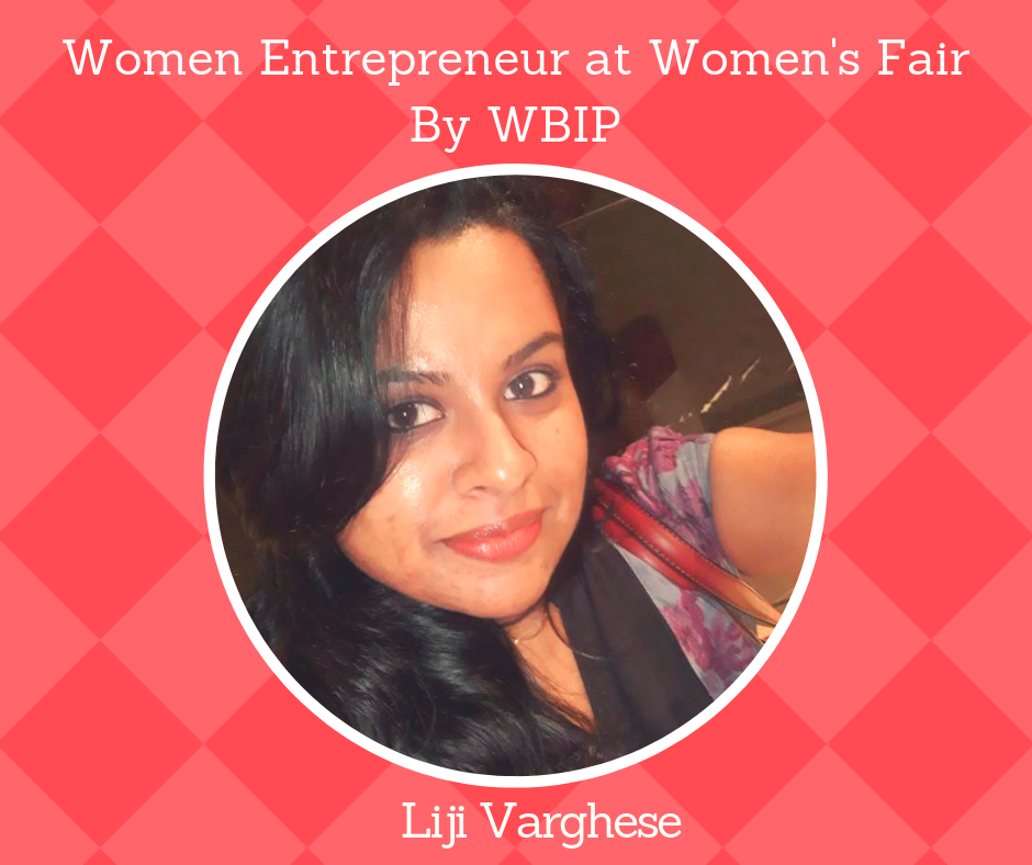 Liji Varghese