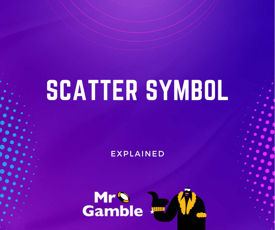 Scatter Symbol — Explanation post | by Mr Gamble | Medium