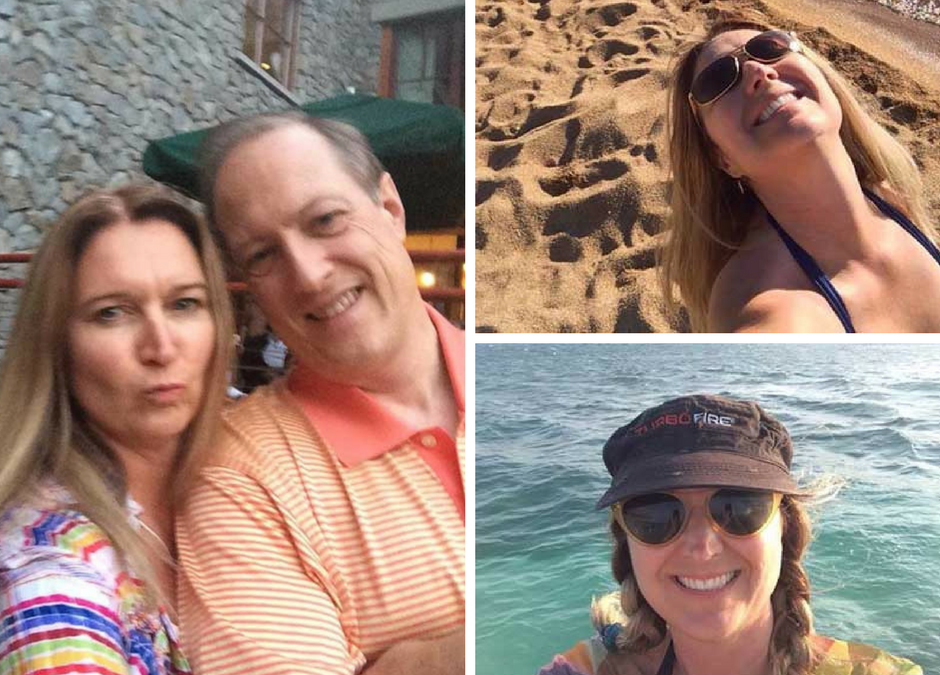 Who is the Pretty Woman in That Photo? | by Inspired Wellness With Beth Sears | Medium