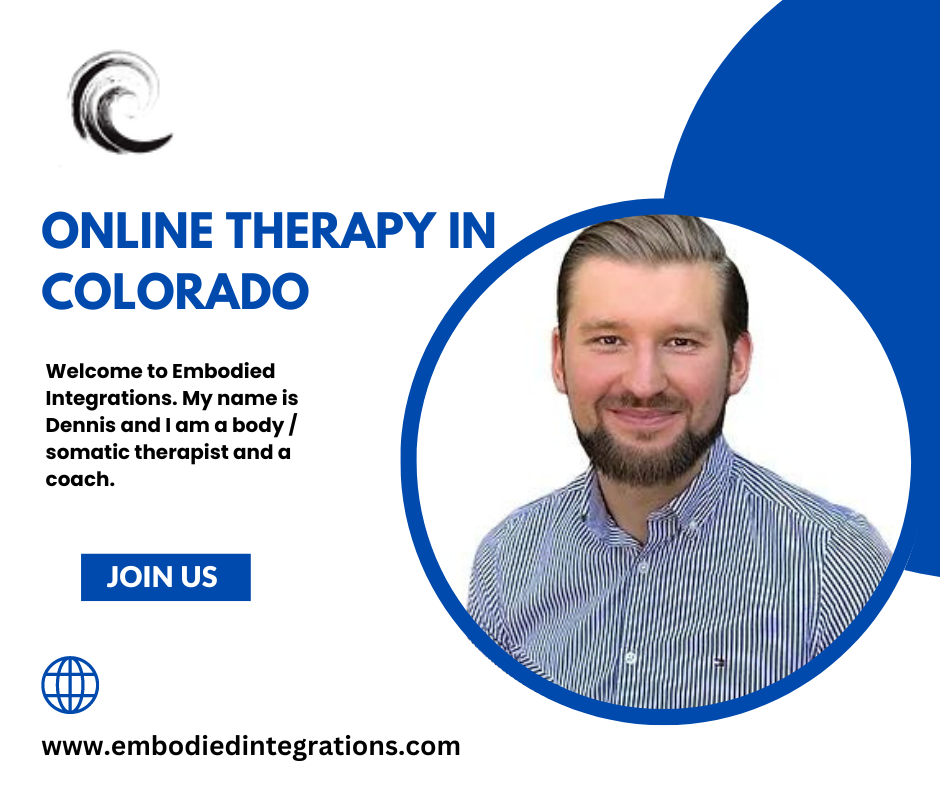 Online Therapy in Colorado | Embodied Integrations - Embodied ...