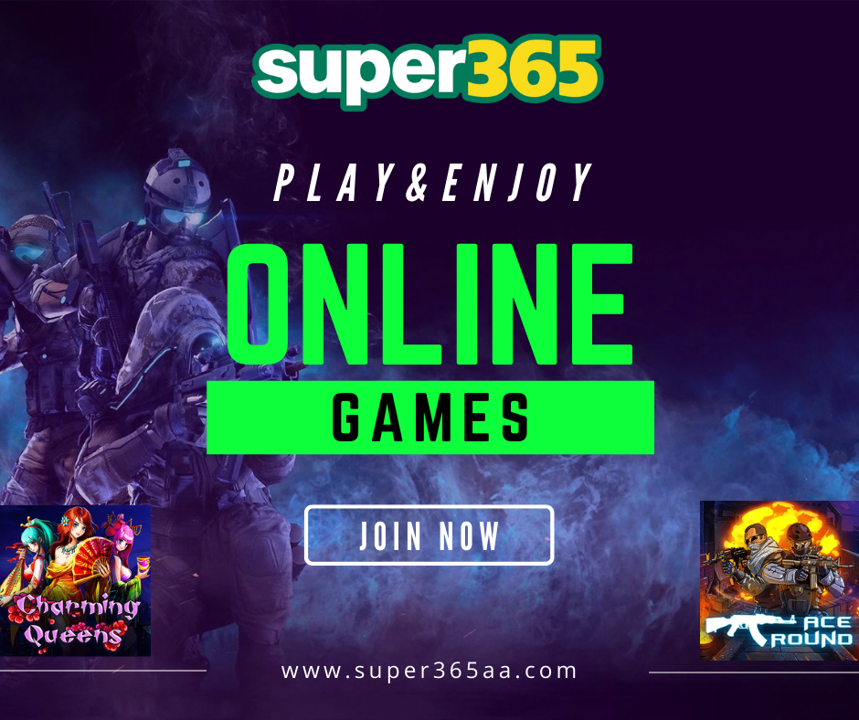 Best Online Gaming | Super365 - Probrand - Medium
