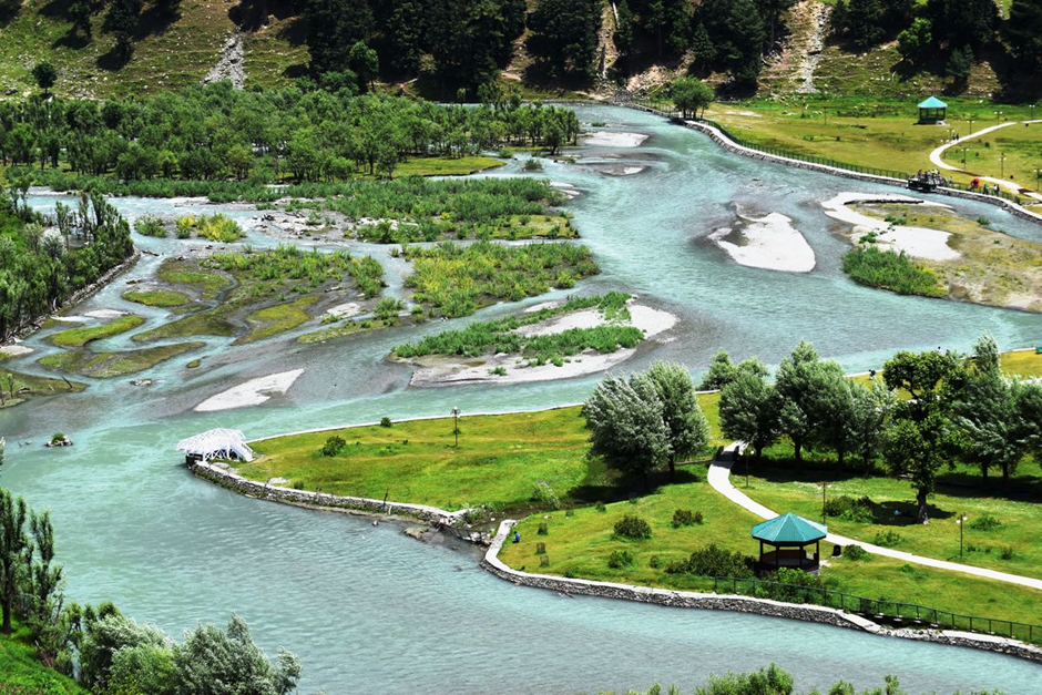 Pahalgam: A Comprehensive Guide to Activities and Adventure Spots | by ...