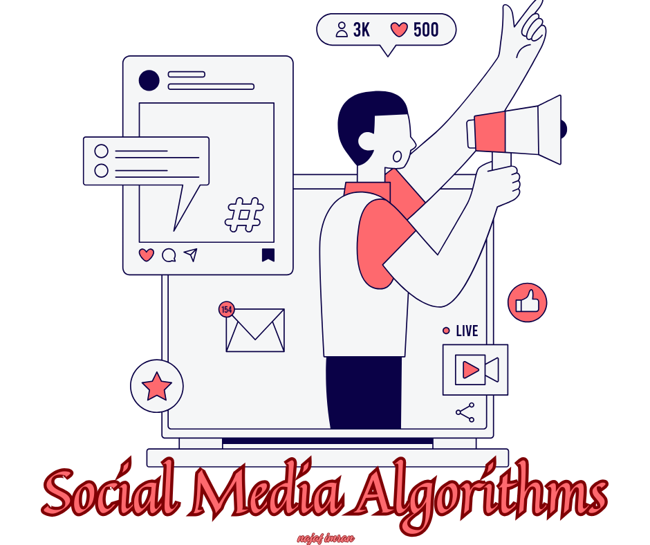The Unsettling Reality of Social Media Algorithms | by Najaf Imran ...