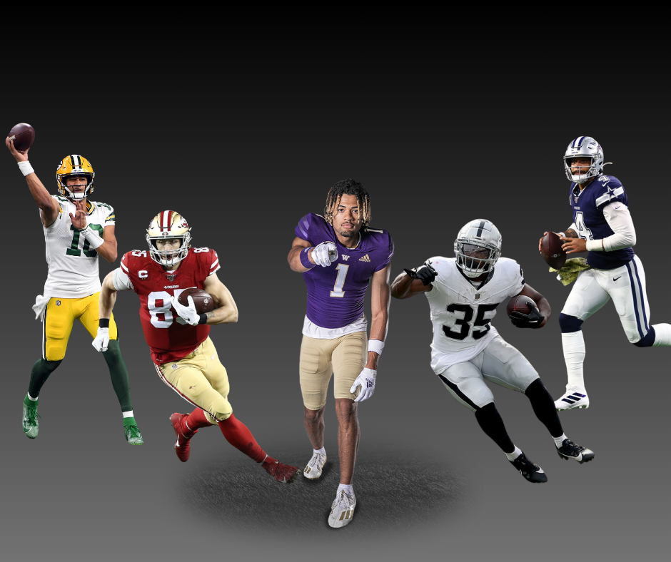 The Fantasy Football Folder: Lingering Questions heading into this ...