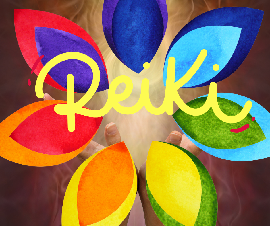 Reiki & My Sacred Mission: Will You Help? | Know Thyself, Heal Thyself