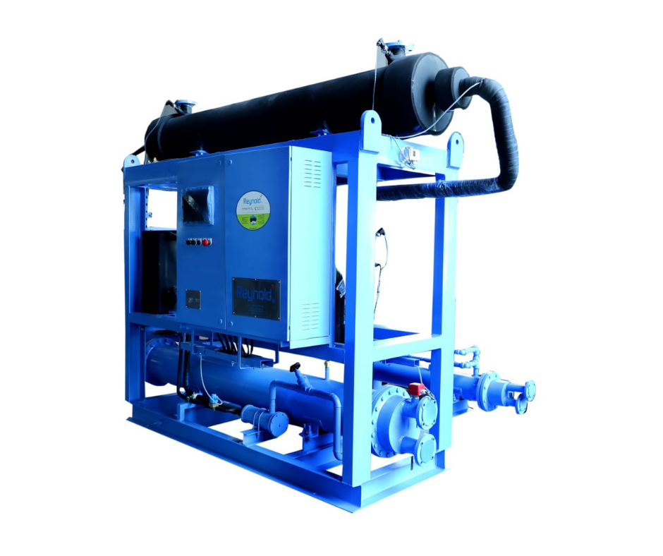 hat is Chiller? and Its use in Industry | by Reynold India Pvt. Ltd ...
