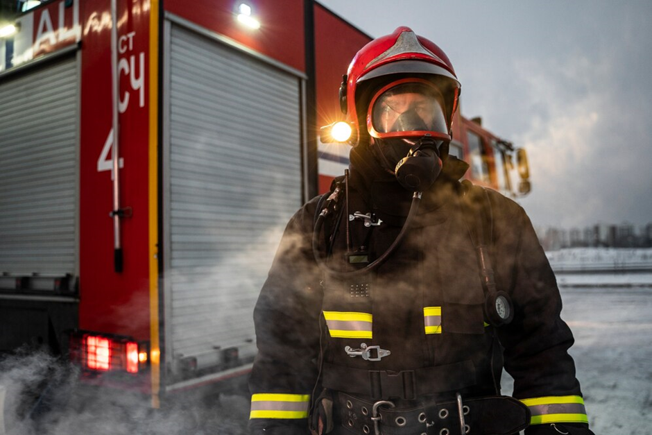Unlocking the Benefits: Fire and Safety Course Training in Trivandrum ...